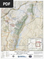 Vicinity Map Example | PDF