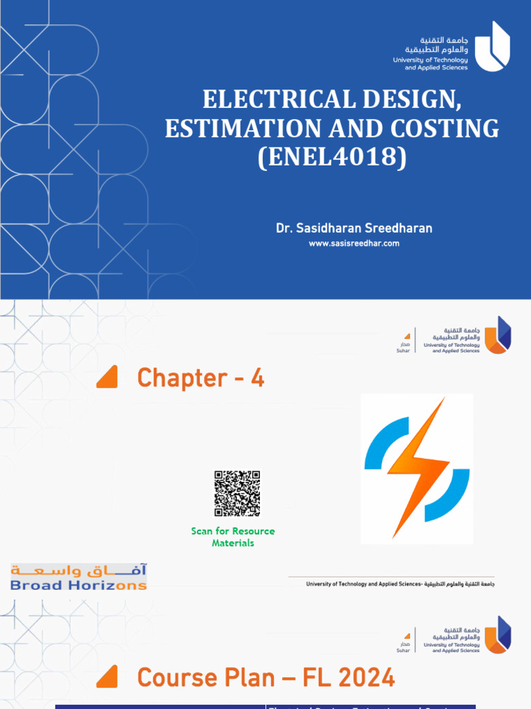 Chapter 4. Earthing Systems Ver | PDF | Building Engineering ...