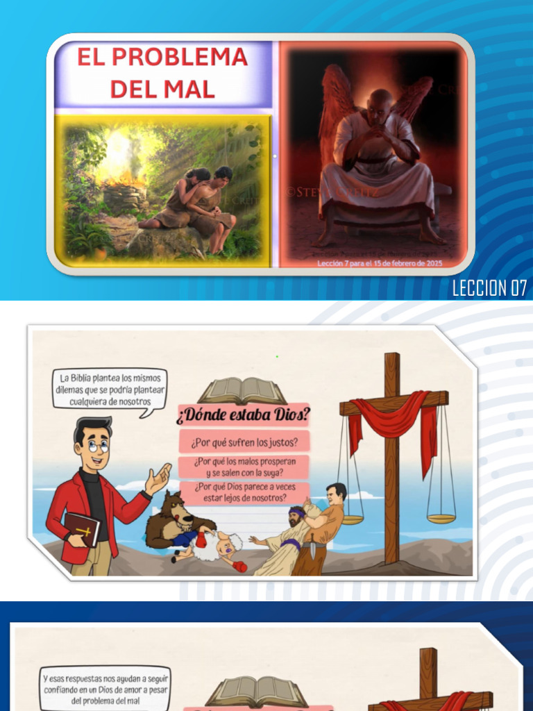 Lecc 7 | PDF | Color | Blue