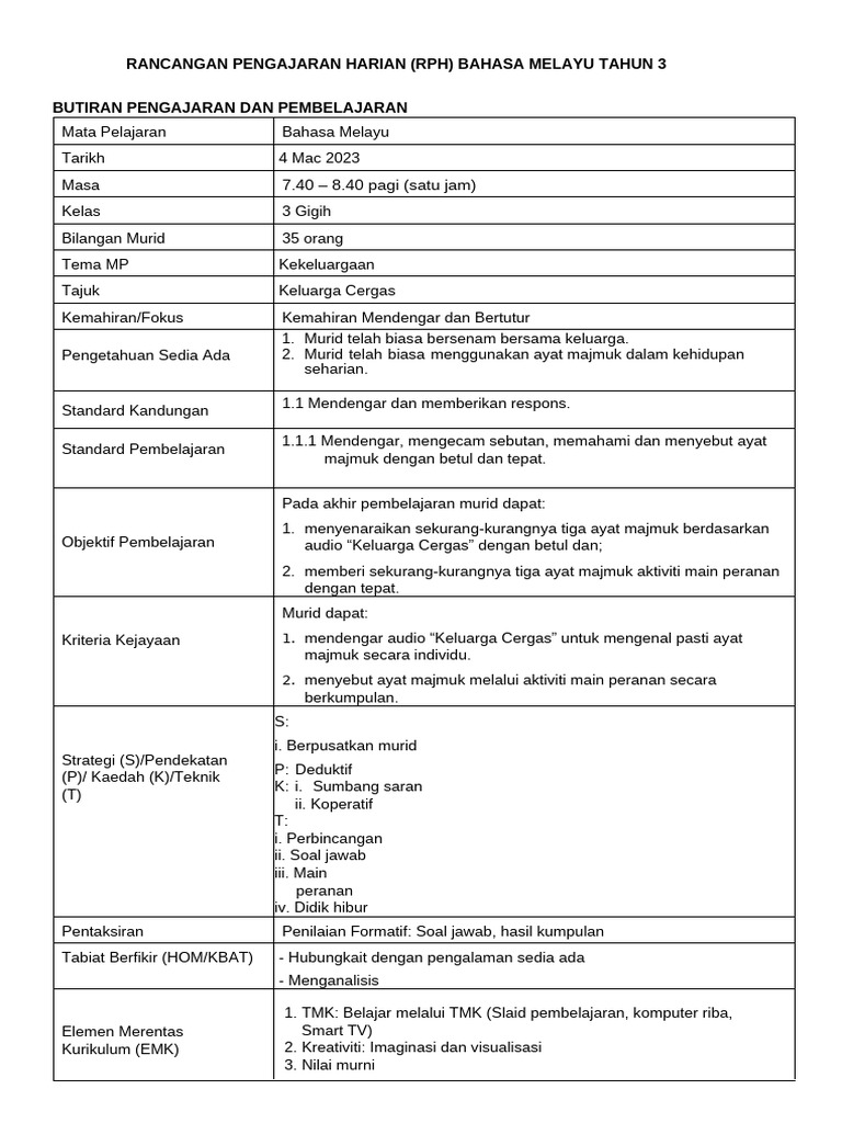 RPH BM 3G 4mac2025 | PDF