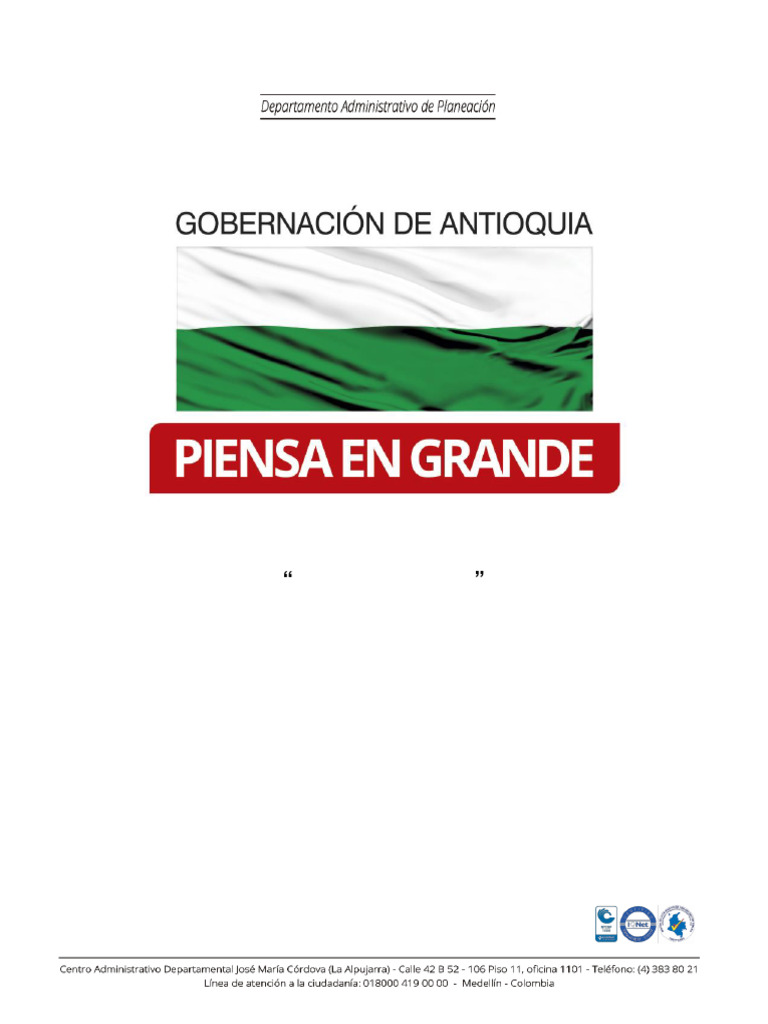 Instructivo Capítulo Población | PDF