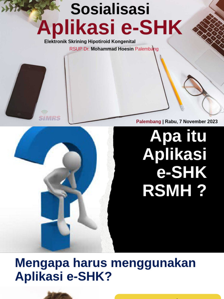 SHK - FGD | PDF