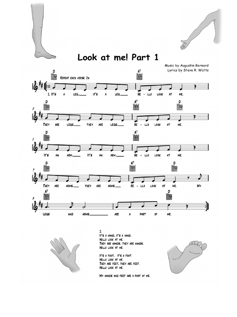 Song Book | PDF