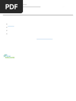 MMCD - S & W Drawings 1 | PDF
