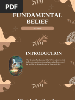 Pathfinder Club Investiture Program Sample | PDF