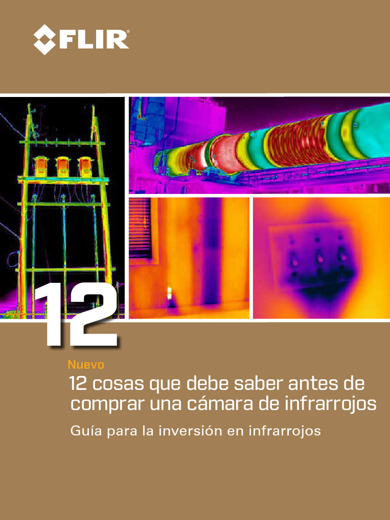 Ind 022 Es | PDF | Infrarrojo | Píxel