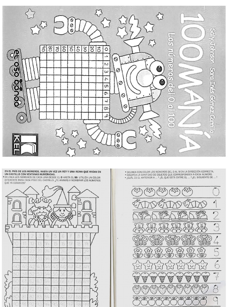 100 Mania | PDF