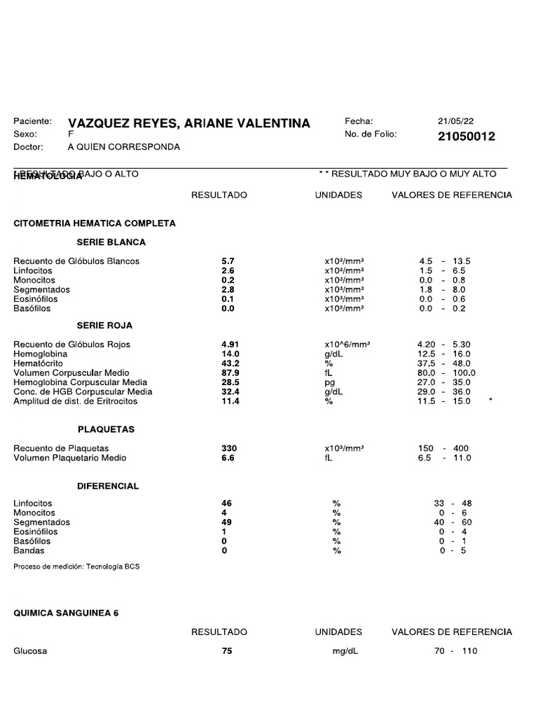 Ariane Valentina Vazquez Reyes 210522 | PDF