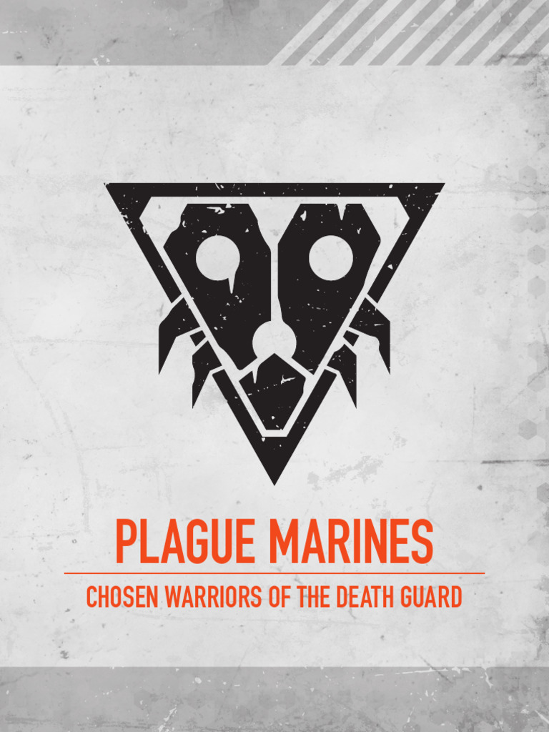 Kill Team Plague Marines | PDF