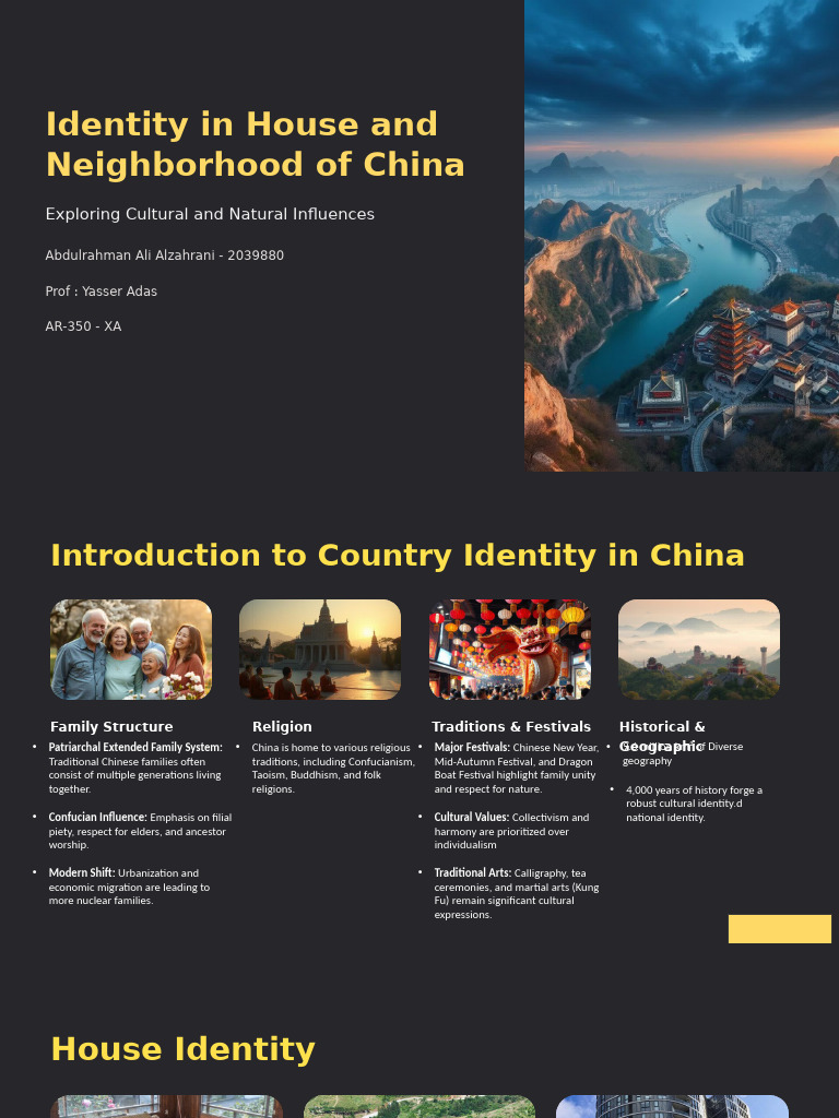 Introduction-to-Country-Identity-in-China 2 | PDF