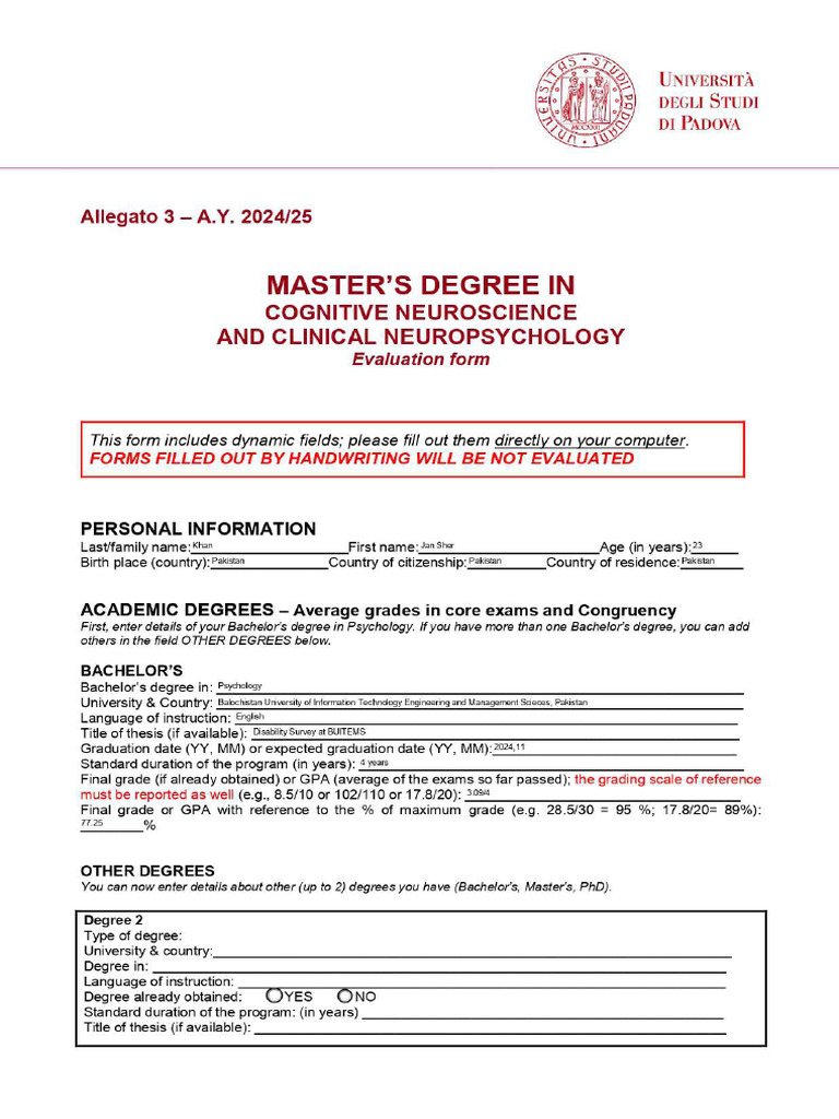 2025 EvaluationForm CN2 V2 Page-0001 | PDF