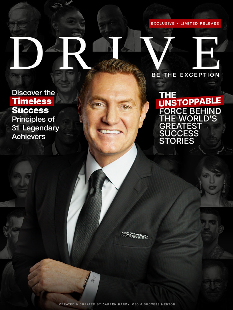 Greatness Playbook | PDF