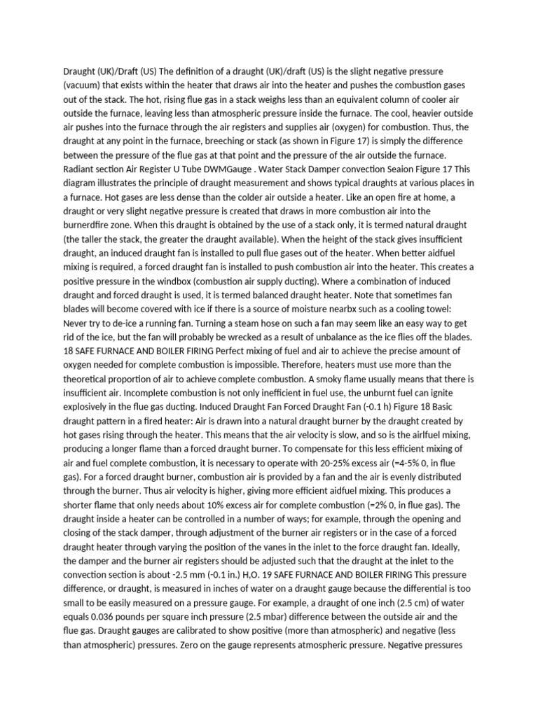 the longest path YX | PDF | Boiler | Chimney