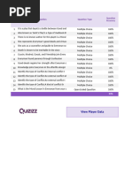 Everyman - Morality Play | PDF