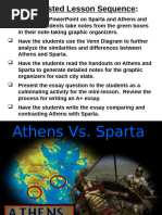 Ancient Greece vs. U.S. Government Systems | PDF | Ancient Greece ...