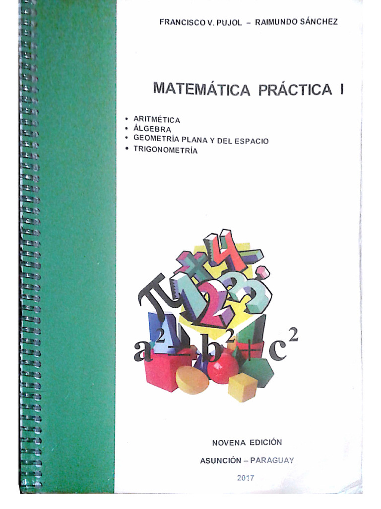 Matematica Practica I 250219 085011 | PDF