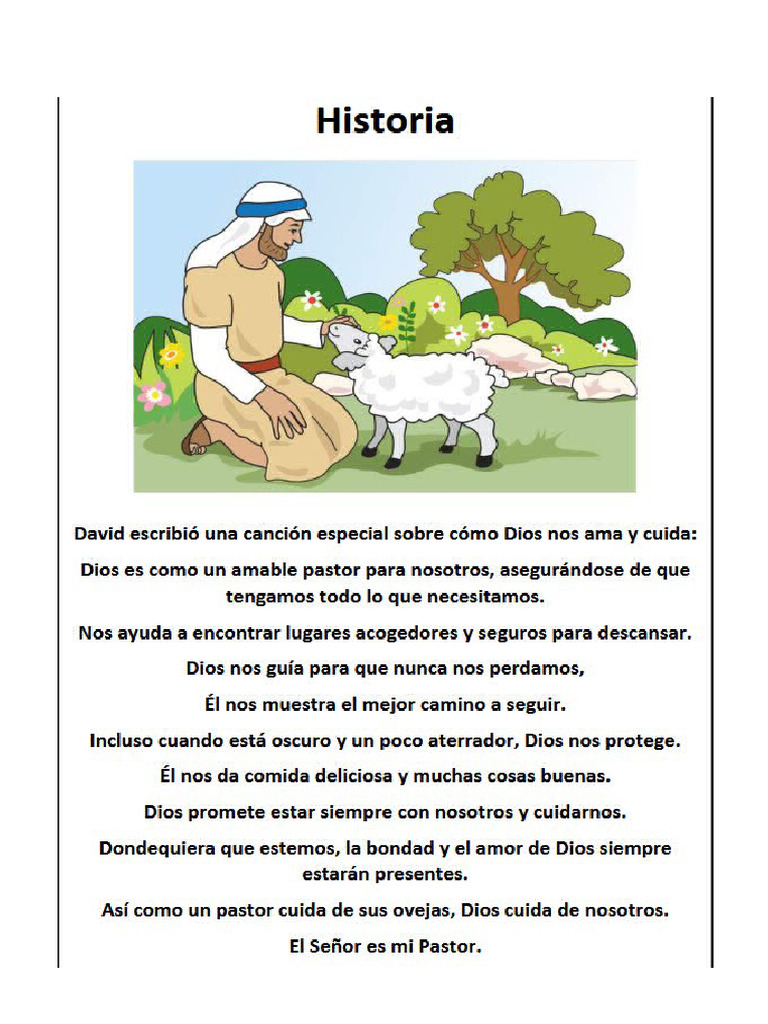 Leccion | PDF