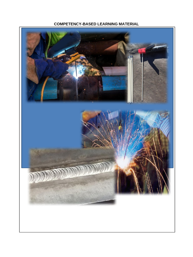 CBLM Front Page | PDF