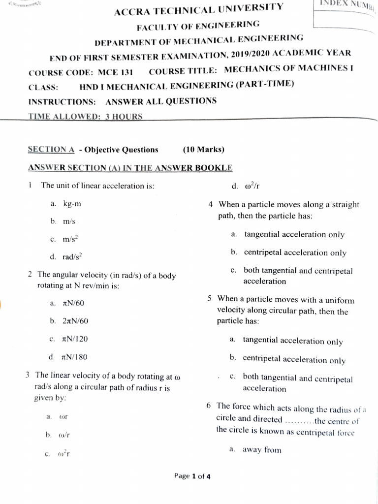 Angular and Linear Acceleration Analysis | PDF | Acceleration | Friction