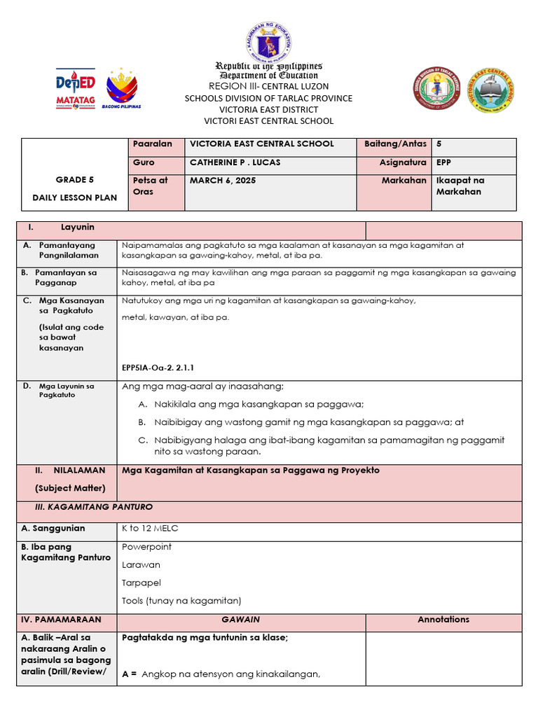 COT_epp_5_Q4_W4-LUCASCATHERINE | PDF