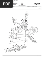 lner1035-azuma-seat-map-v5---9-car | PDF | Accessibility | Wheeled Vehicles