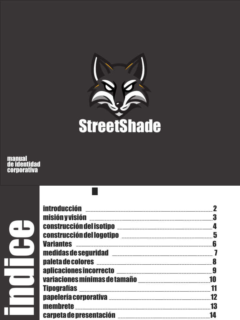 Manual de Marca Isla Comersial Final | PDF | Marca