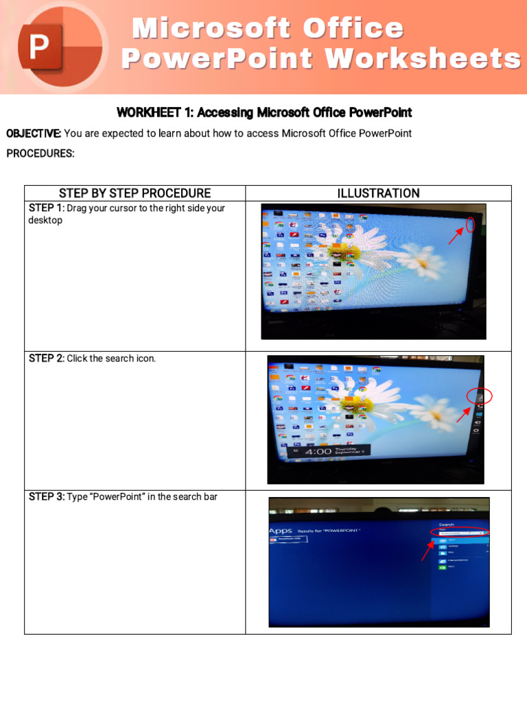 Worksheet Final Super 11 3 - 033643 | PDF | Microsoft Power Point ...
