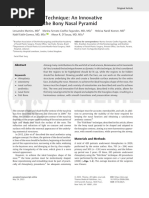 CPT Codes for ABOS Sports Surgery | PDF | Knee | Elbow