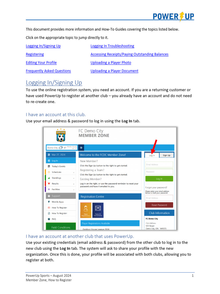 PUP How To Register 2024.1 | PDF | Credit Card | Receipt