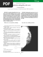 Comparativa: Ángulos de Meary y Costa-Bartani | PDF | Pie | Sistema ...