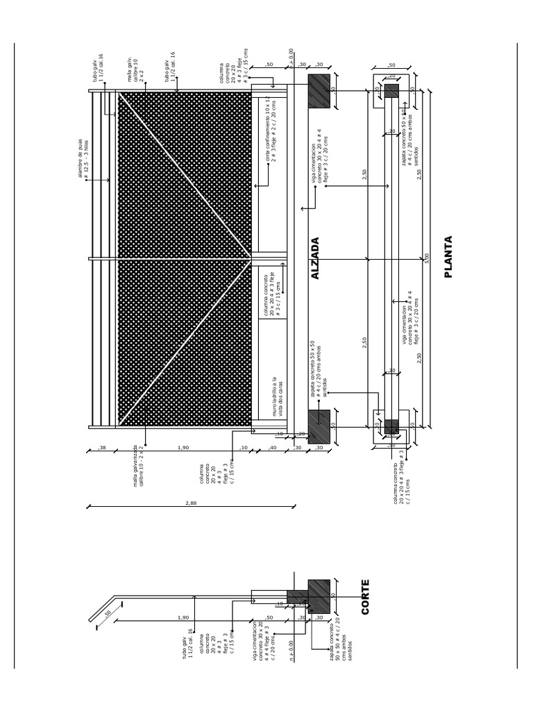 Drawing1 Layout1 | PDF