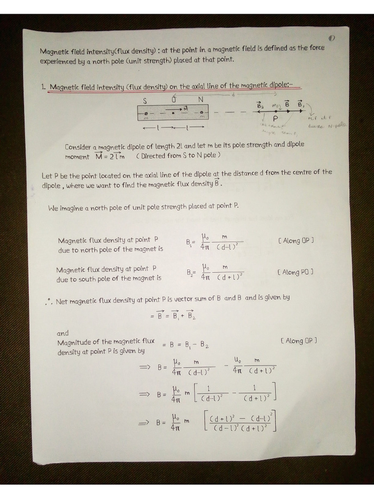 Chapter 5 (Special) | PDF