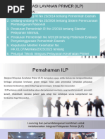 Pedoman Ilp Pustu Edit | PDF