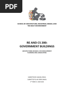 LEED Certified Buildings in the Philippines | PDF | Metro Manila ...