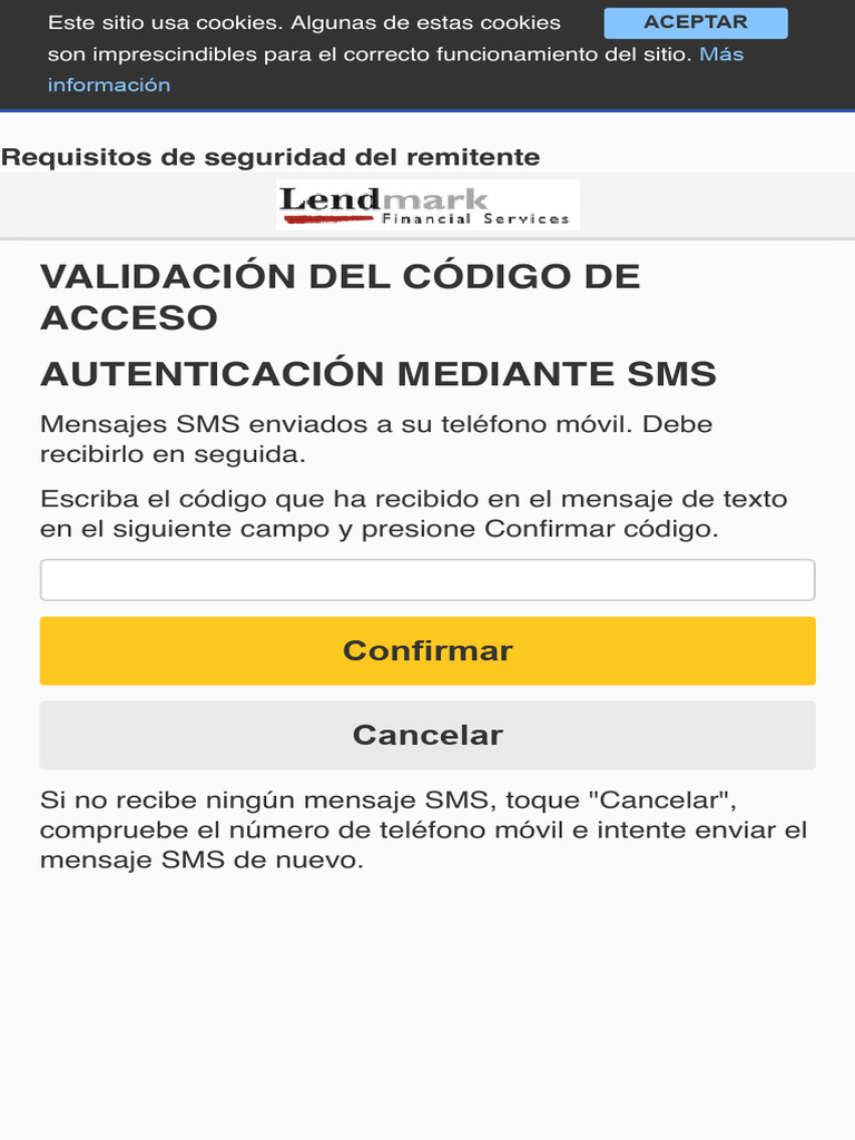 Autenticar Solicitudes de Seguridad Del Remitente Docusign | PDF