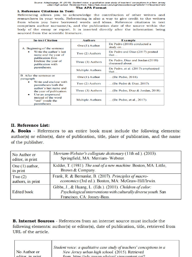 Pr1 Apa Format | PDF