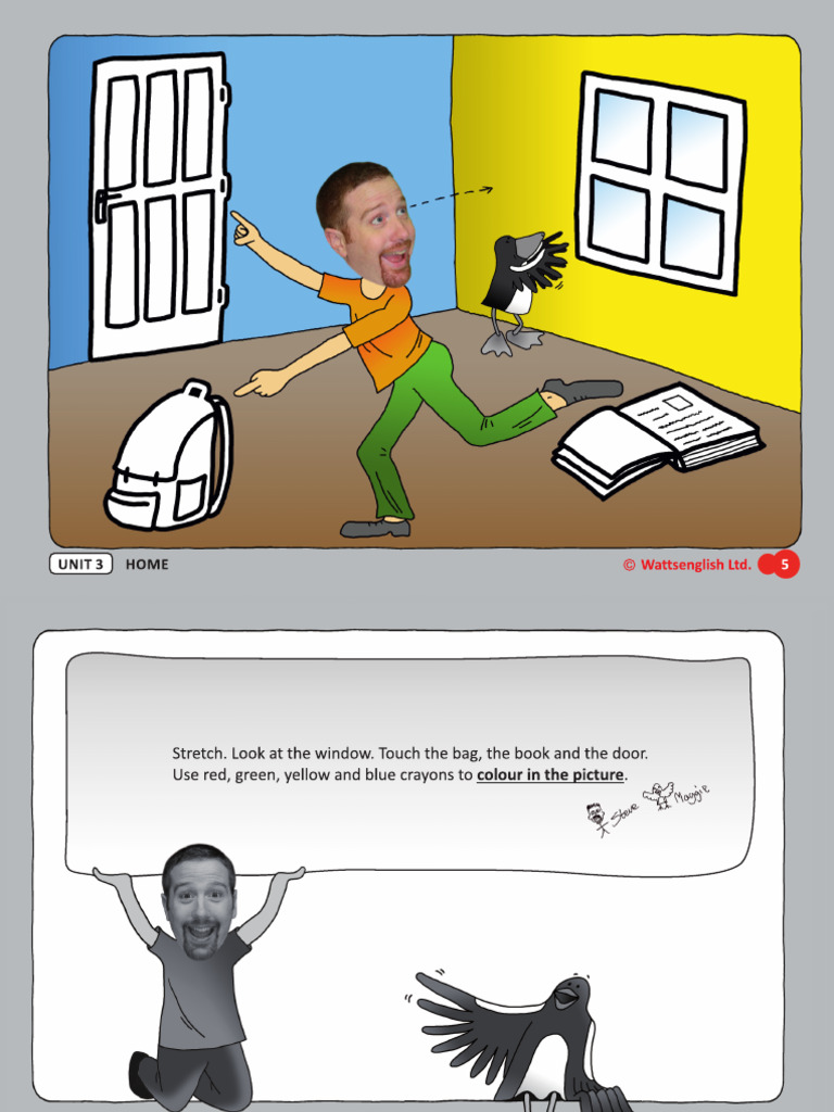 Blue_WorkBook_U3 | PDF