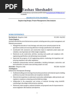 ICE Professional Development Report | PDF | Concrete