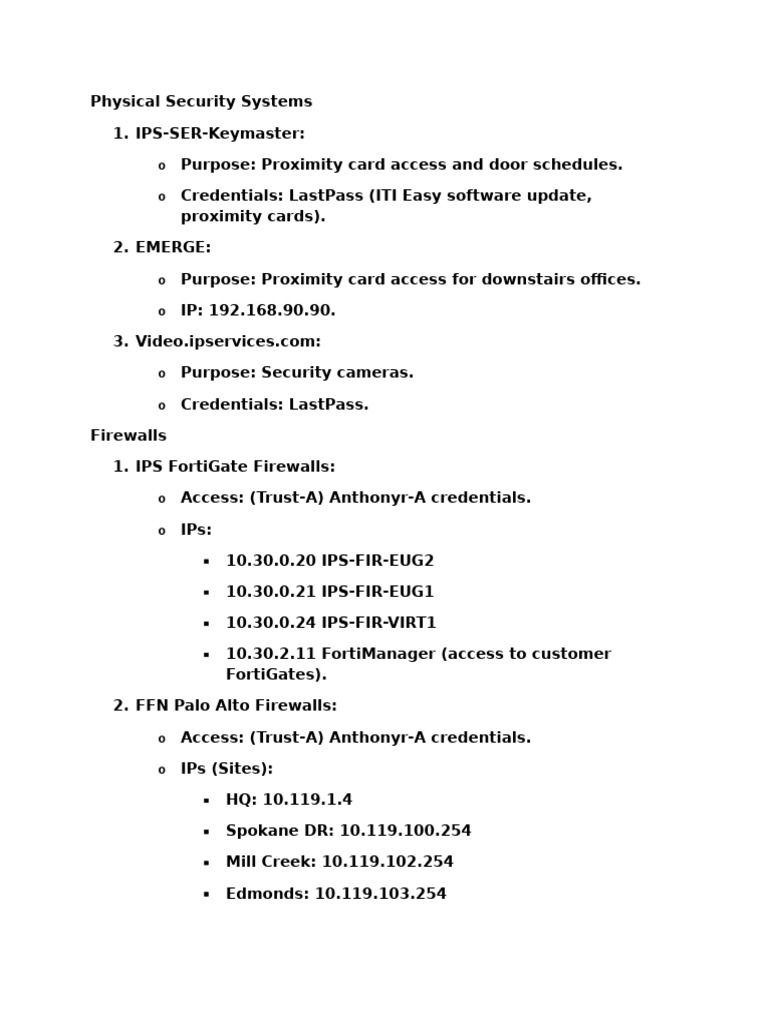 NOC Quick Reference Guide | PDF | Computer Engineering | Cyberwarfare