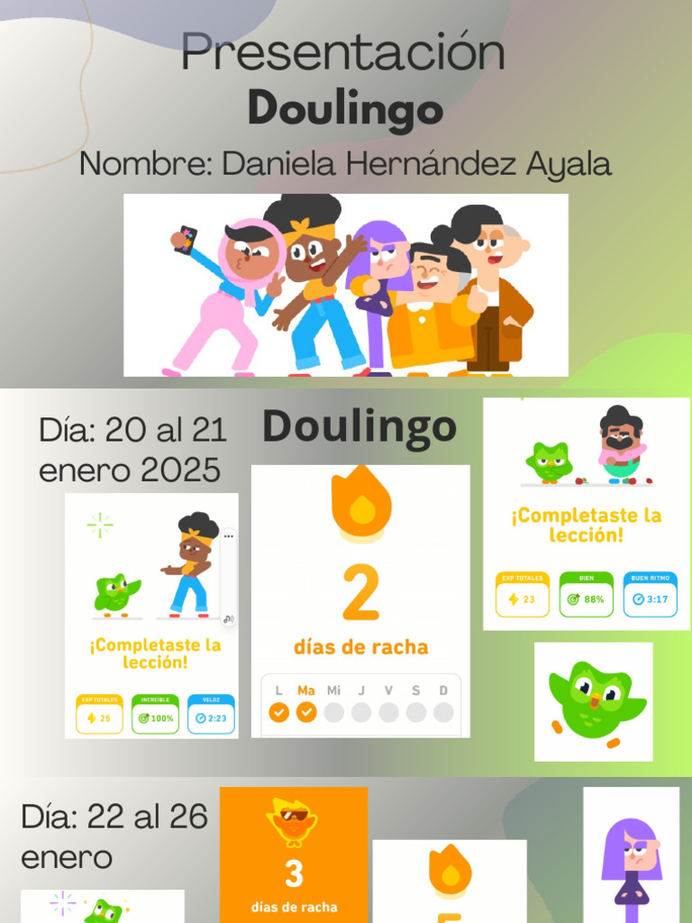 Daniela Hernandez | PDF