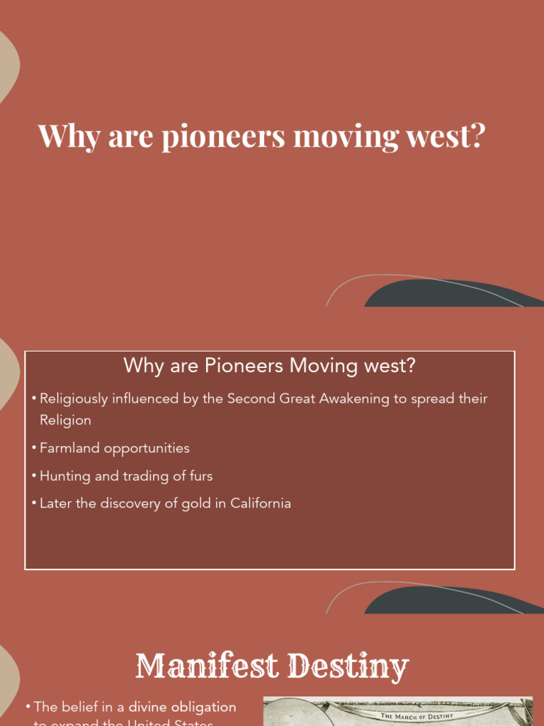 Google Slides - Expansion & Division of The Nation Part 1 | PDF
