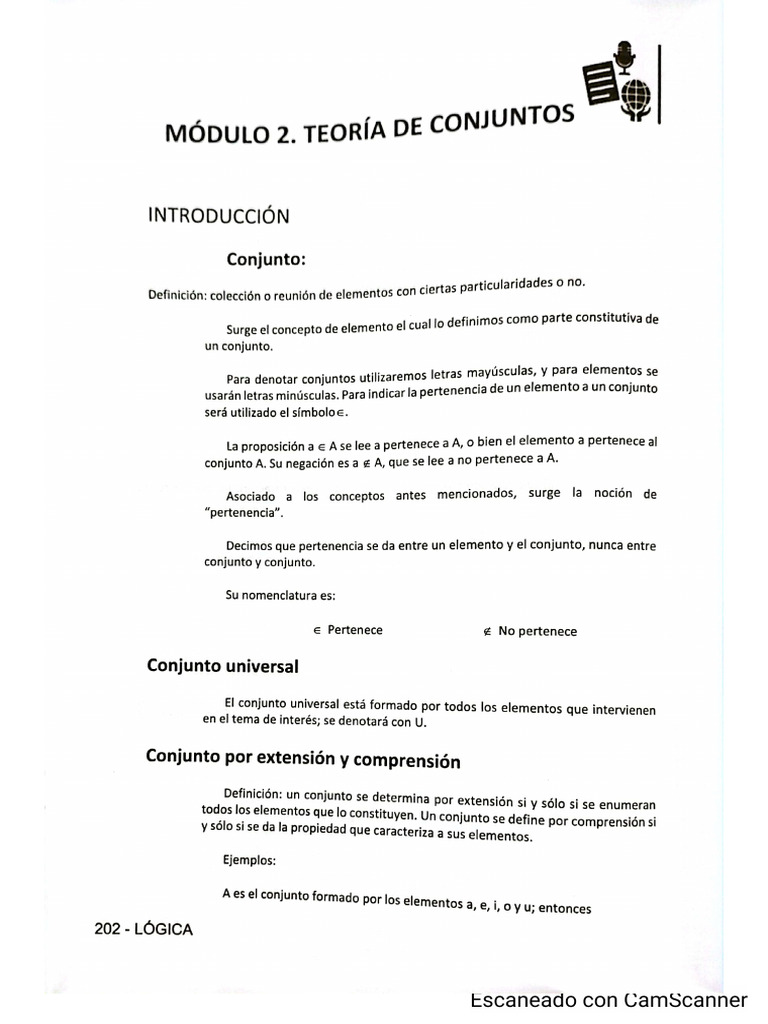 Módulo 3 - Funciones | PDF