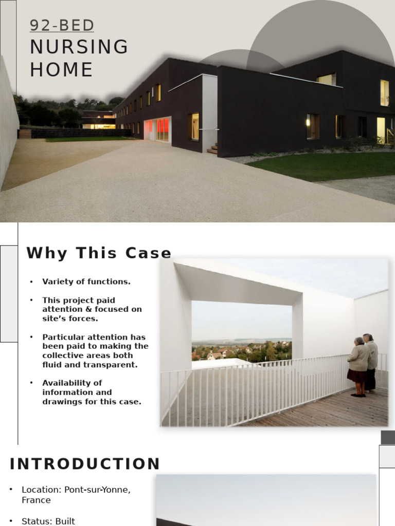 case 2 | PDF | Room | Basement