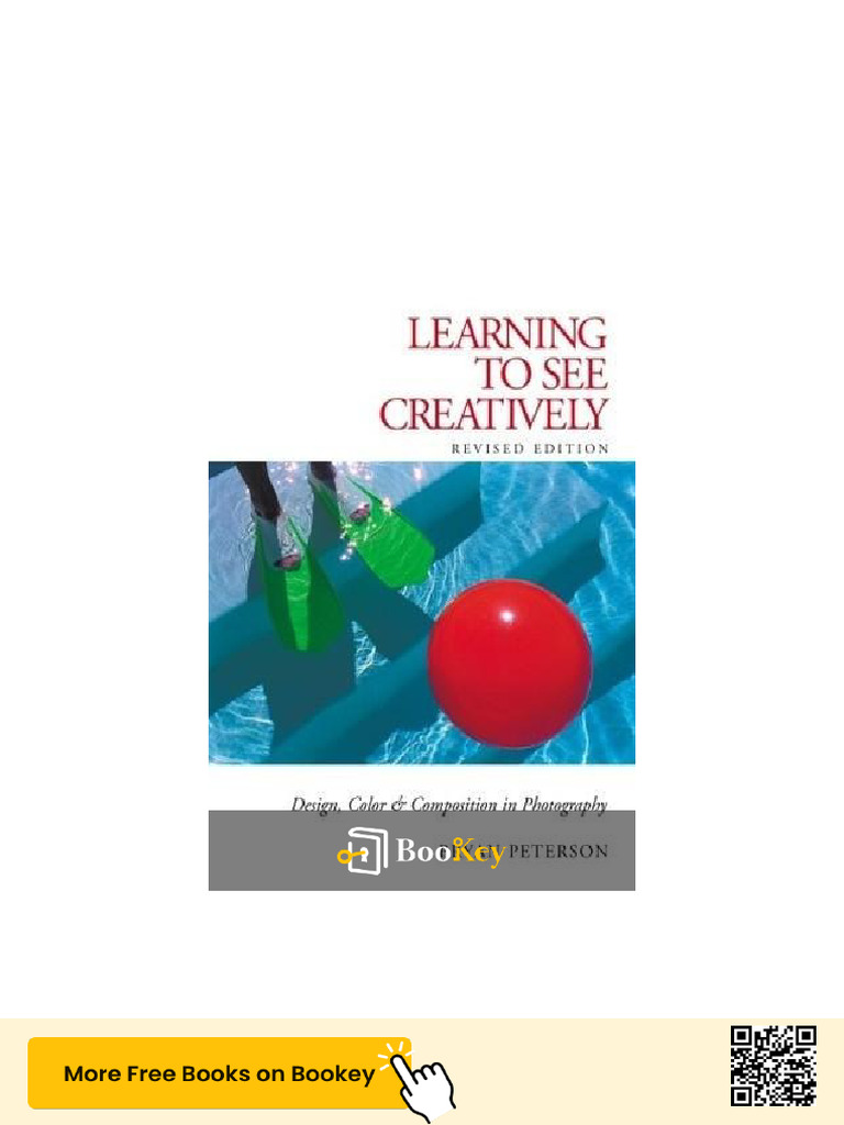 Unlocking Creative Vision in Photography | PDF | Composition (Visual ...