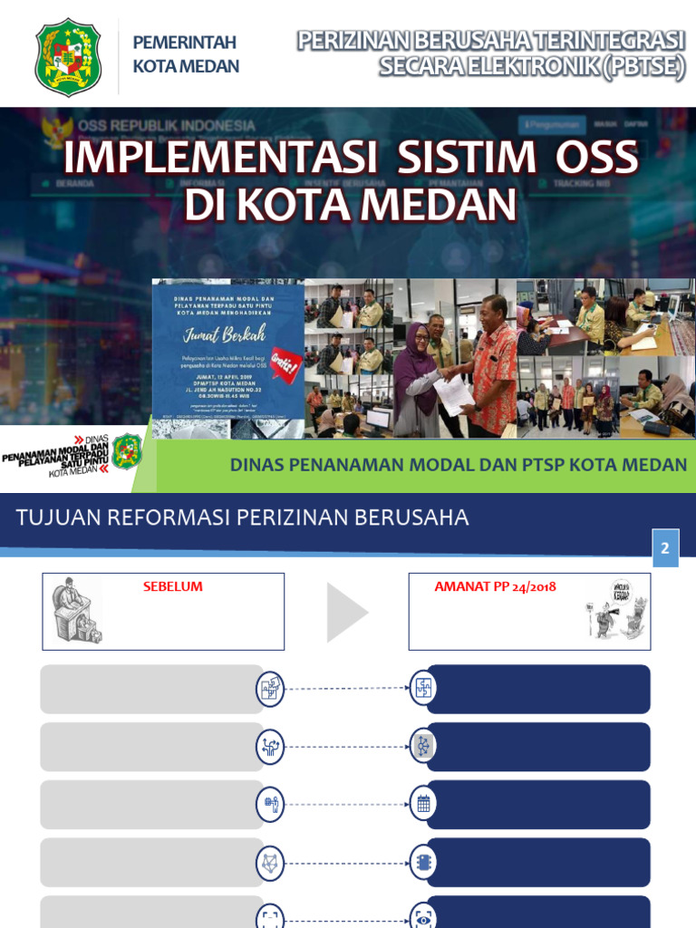 Bahan Presentasi Penyuluhan | PDF