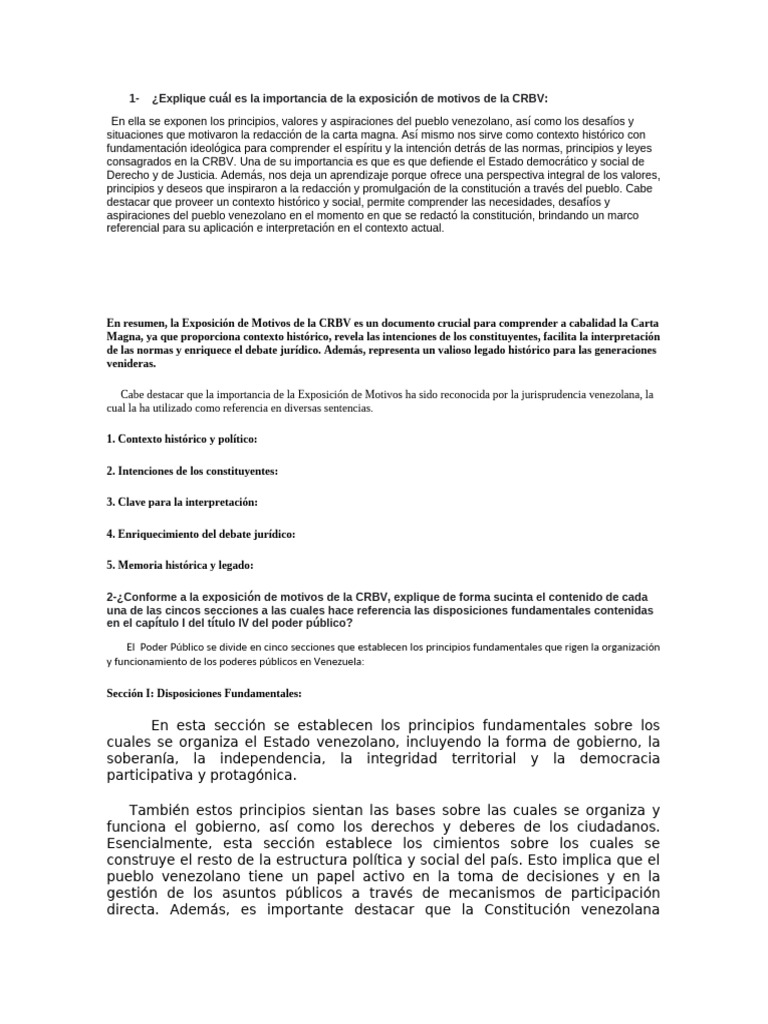 Tarea Por Terminar SOCIEDAD para Correo | PDF | Ejecutivo (gobierno ...