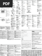 LQ 690CII進階使用說明 | PDF