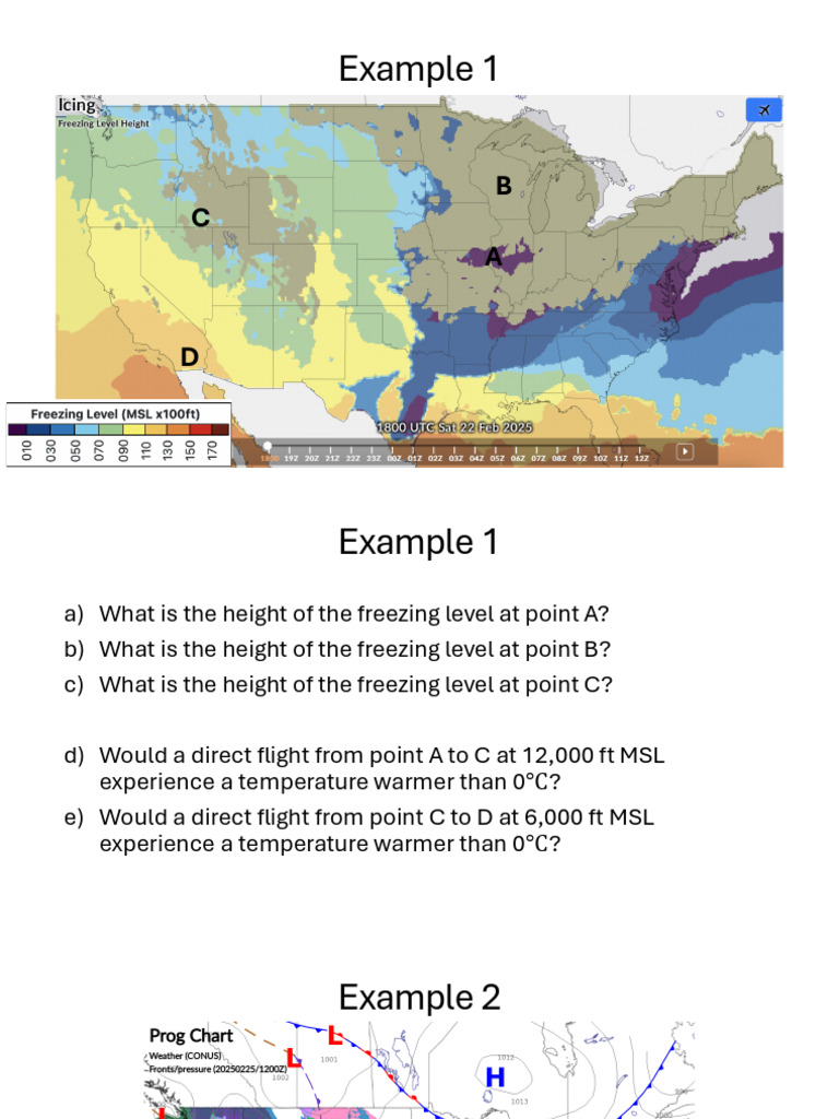 Block 2 Lessons 13-15 & Review | PDF | Storms | Meteorology