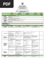 Play With Patterns Class 4 Notes CBSE Maths Chapter 10 (PDF) | PDF ...