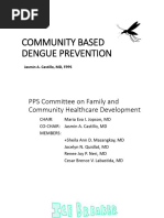 Hiv Awareness Project Proposal | PDF | Hiv/Aids | Sexually Transmitted ...